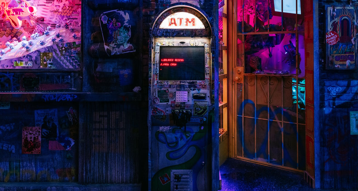 Creative Team | ATM at The Real Unreal