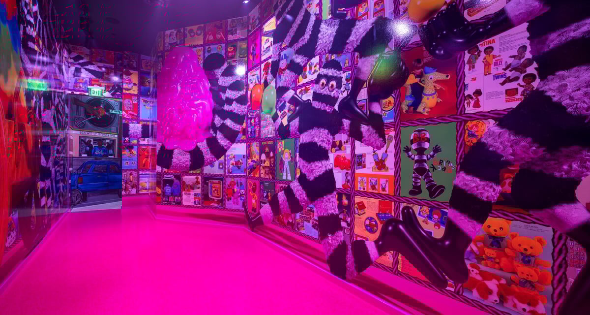 Creative Team | Bringbacks and the Beguiling Bringbarrow at Radio Tave