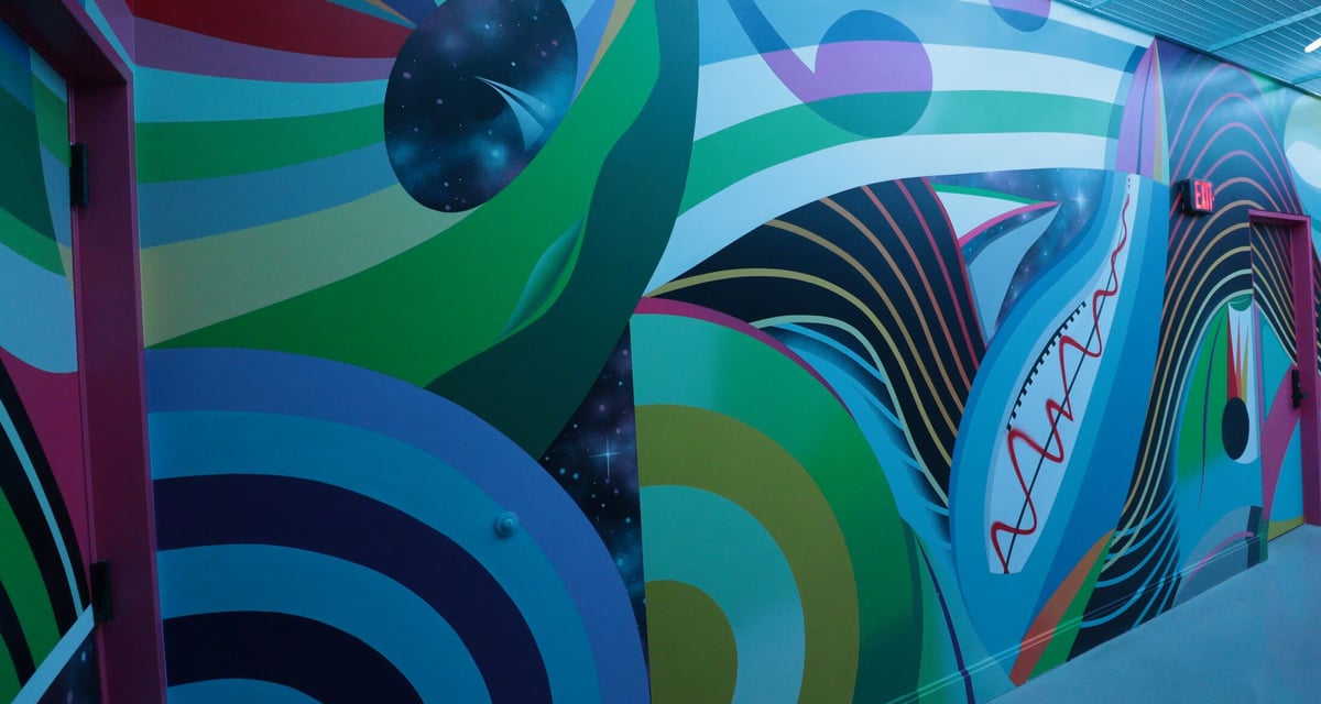 Creative Team | Sound Garden at Radio Tave