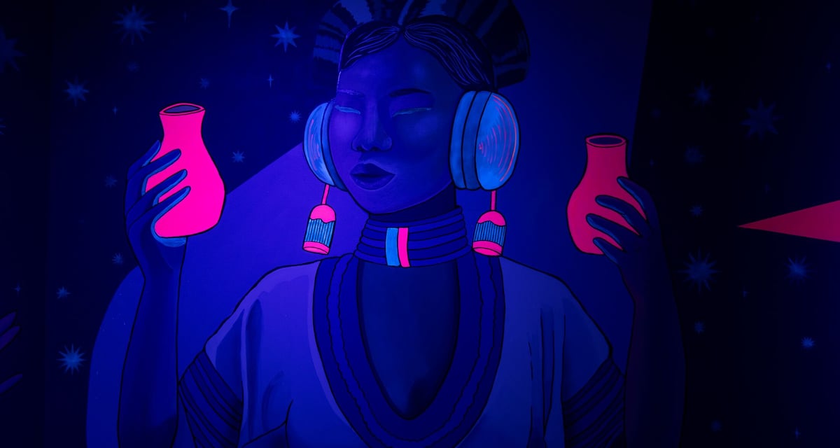 Creative Team | The Royal Rumpus Room at Radio Tave