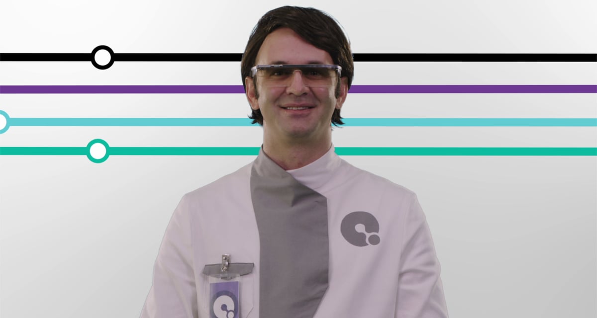 Creative Team | QDOT Memory Storm Warning at Convergence Station