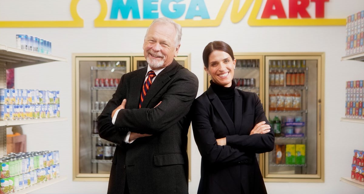 Creative Team | Dramcorp: Yesterday, Today, and Forever at Omega Mart